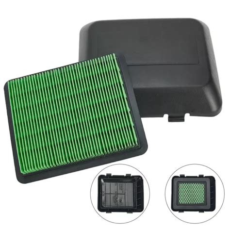 GCV135 COUVERCLE FILTRE Air Accessoires Jardin Ext Rieur 17231 Z0L 050