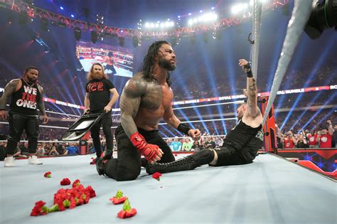 Ex Bloodline Member Sami Zayn Reacts To Jey Usos Bold Comments In The