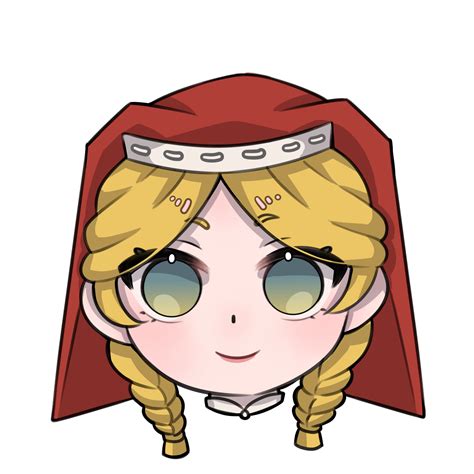 2 Chibi Head · Hoạ Sĩ Mmeothu · Chibi Dreamerly