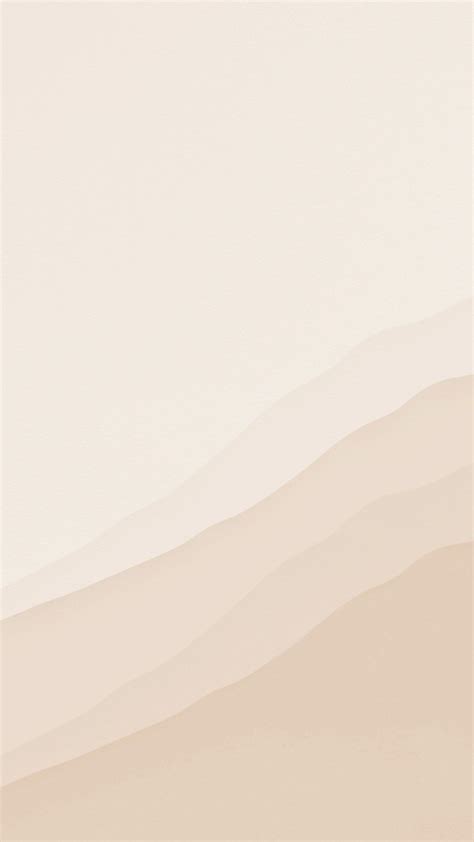 Soft Beige Background