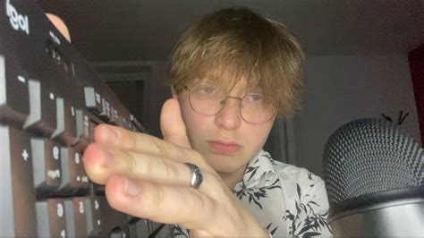 ASMR BRUIT DE CLAVIER YouTube