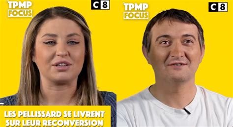 Il Voulait La Sauter Alexandre Et Amandine Pellissard D Voilent