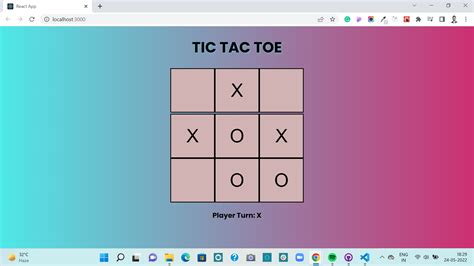 Github Sudhirpc Tic Tac Toe React Digital Calculator Made By Using