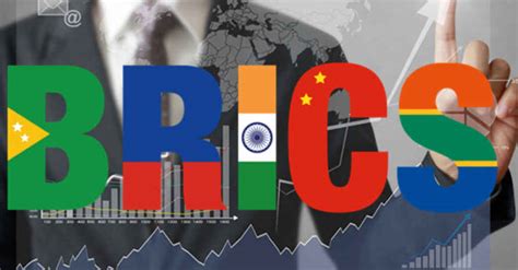 BRICS To Launch Independent Financial System Daily Telegraph NZ