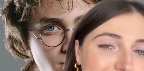 Harry Potter Extra Reveals Shocking Amount She Was Paid On Set Indy100