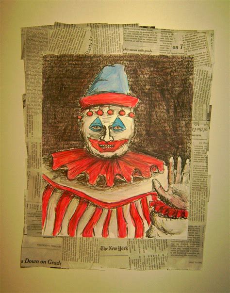 John Wayne Gacy La Historia Del Payaso Asesino De Estados Unidos