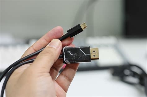 컴퓨터 듀얼 모니터 연결 설정 방법 Dp Hdmi 케이블 내장그래픽 2개 네이버 블로그