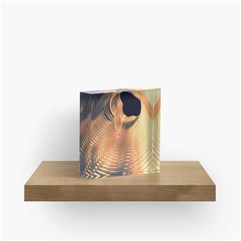 Beige Swirl A Photograph From A Slinky Toy Beige Color Gradient