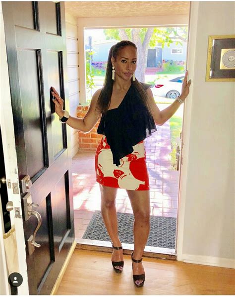 Amy Dubois Barnetts Feet