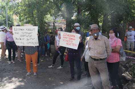 СЕХ нд холбогдох шүүх хурлыг ирэх баасан гаригт товлов