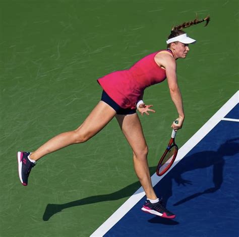 Elena Rybakina Rtennisgirlswta