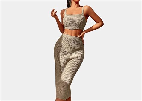31 Best Beach Cover Ups For Women To Pack This Summer Condé Nast Traveler