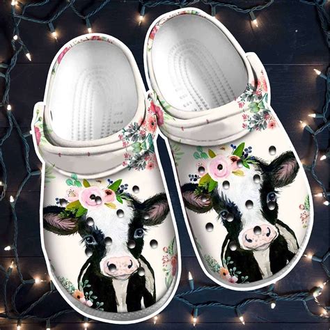 Bella Bovine Booties Cowfarmlovers