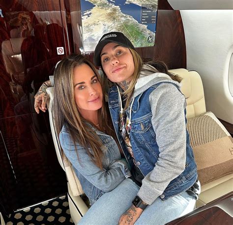 Kyle Richards Fuels Morgan Wade Dating Rumors With Flirty Comment