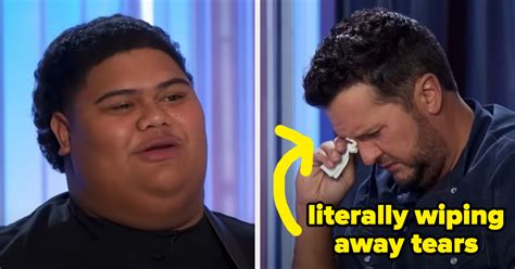 American Idol Contestant Iam Tongi Is Going Viral For His Powerful