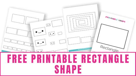 Rectangle Objects