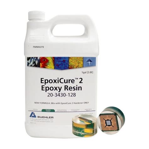 Sample Preparation Epoxy Philippines Good Hardness Fast Cure