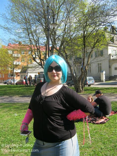 Miku Friend Short Hair 2 By Jing O Jang On Deviantart