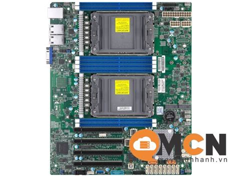 Bo Mạch Máy Chủ MBD-X12DPI-i6-B, Mainboard Server SupermicroX12DPI-i6-B