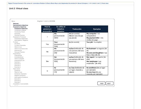 9 el sexo es mejor con ingles Página Principal home Mis cursos Licenciatura Modular A Studocu