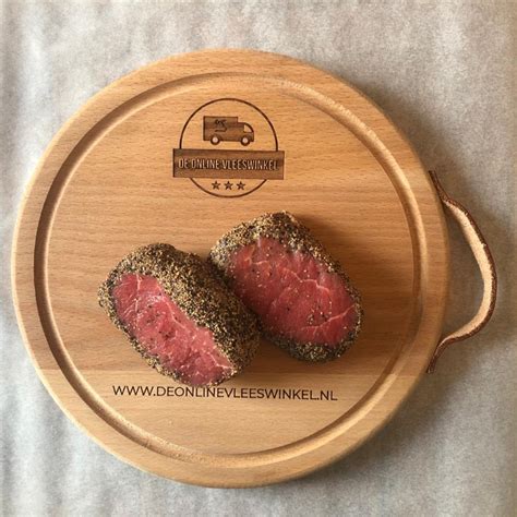 Pepersteak De Online Vleeswinkel