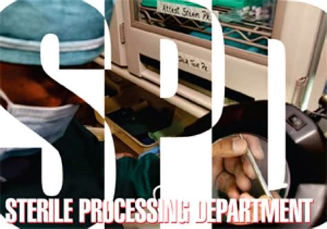 Sterile Processing Week Interview With Sterile Processing Technicians