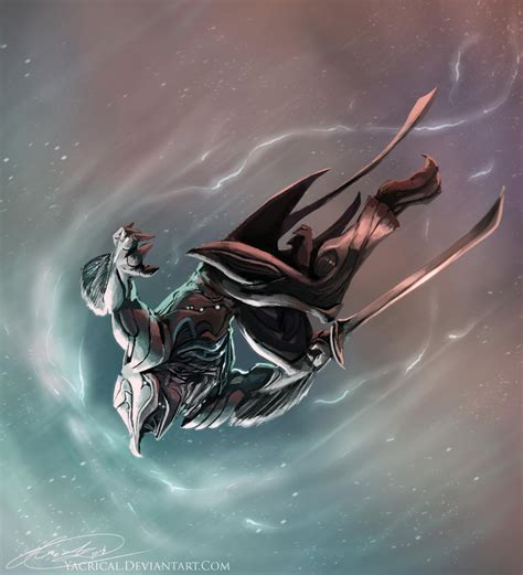 Zephyr By Yacrical On DeviantArt