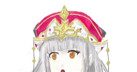 白猫プロジェクト ルウシェ（白猫プロジェクト） 観春 悠樹のイラスト Pixiv