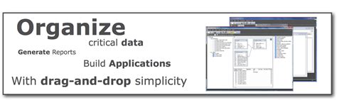 Product Overview Dbase Llc