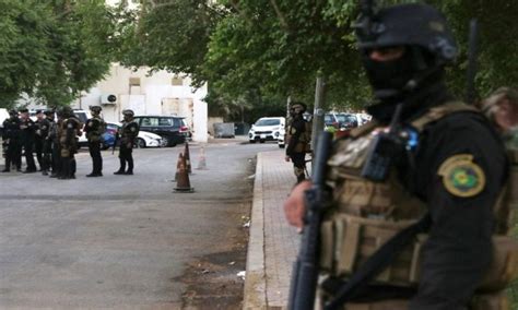 الفرقة الخاصة تسهل إيصال صهاريج الوقود إلى محطة كهرباء الجادرية وكالة