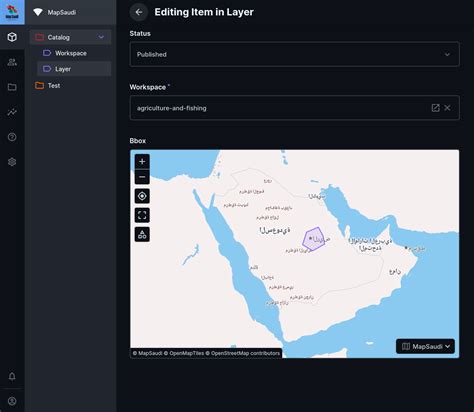 Rtl Arabic Is Not Supported By Default In Maplibremapbox Vector Tilesstyles Basemaps · Issue