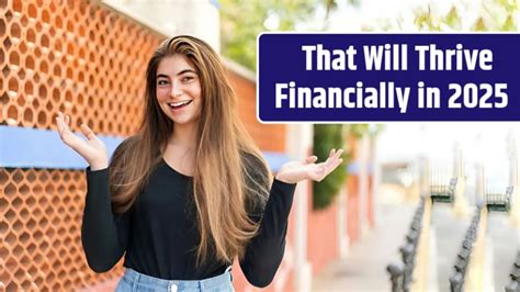 5 Zodiac Signs That Will Thrive Financially In 2025