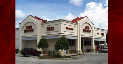Suspect With Shotgun And Multiple Knives Arrested In Cvs Parking Lot