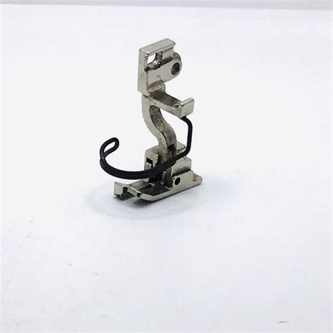 B1524491cad Chân Vịt 1 Kim Juki Dlu 5490n 7mys Trái 05mm Linh Kiện