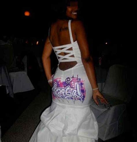The 30 Most Embarrassing Prom Photos Ever 012 Funcage