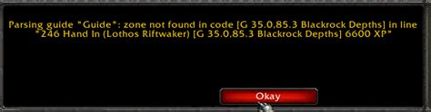 Cannot Load 57 60 Undead Mage Guide Due To Parse Issues Issue 28