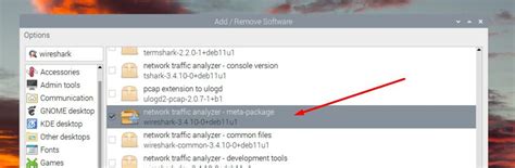 How To Install And Use Wireshark On Raspberry Pi Raspberrytips
