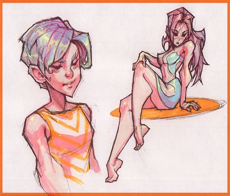 Dynamic Marking By Sycra On Deviantart