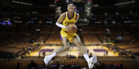 The Maxwell Lewis Poster On An Nba Champion Has The Fans Excited