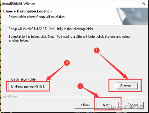 【stm32 Hal库】解决cubeide无法下载程序error In Final Launch Sequencefailed To Start Gdb Server Cubeide开发