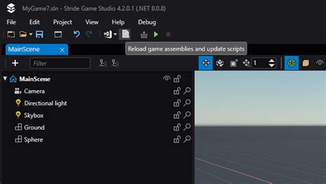 Bepu Physics Configuration Stride Manual