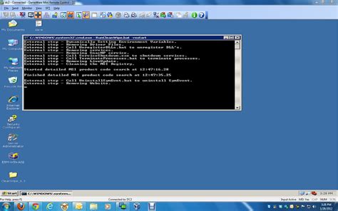 How To Remove Symantec Endpoint Protection Manually Portfolioter