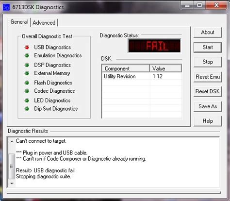 Example Project Use Ccs V5 For Dsk6713 Processors Forum Processors Ti E2e Support Forums
