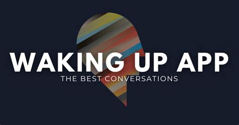 the best of the waking up app conversations about meditation david