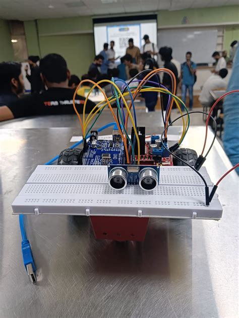 Robotics Automation Innovation Learning Futuretech