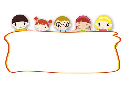 แจกกรอบข้อความน่ารักๆ ผลงานวิชาการ คศ 3 เลื่อนวิทยฐานะ