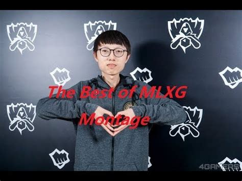 The Best Of RNG MLXG Montage YouTube