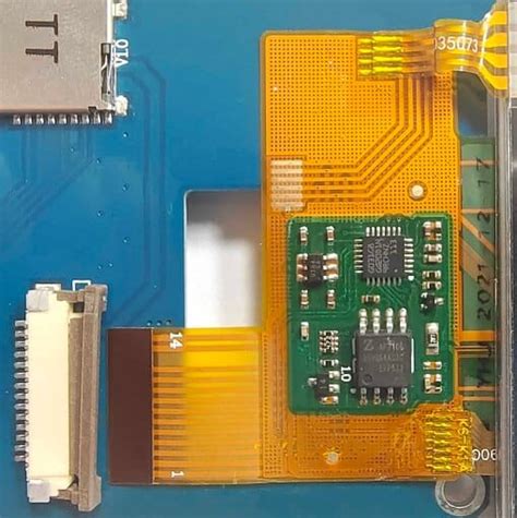 Lvds To Lvds Converter Is To Lvds Interface To Lvds Interface