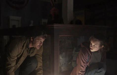 The Last Of Us Hbo Max Revela El Primer Avance De La Serie Ledfm