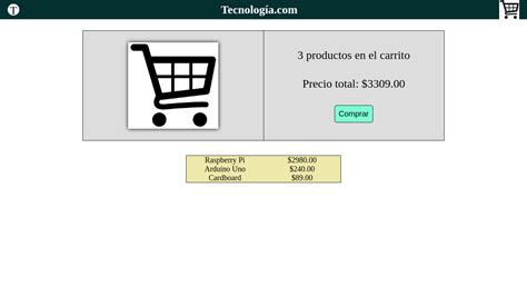 GitHub VictorFranco Carrito Webapp Shopping Cart Web Application